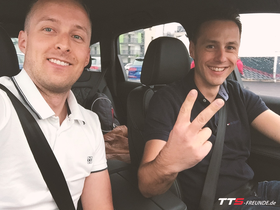 Alex_Alex - Audi Blog