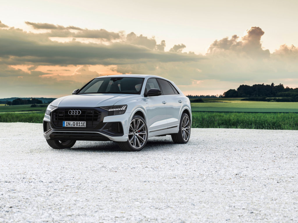 Q2 - Q3 - Q5 - Q6 - Q7 - Q8 Archive - Audi Blog