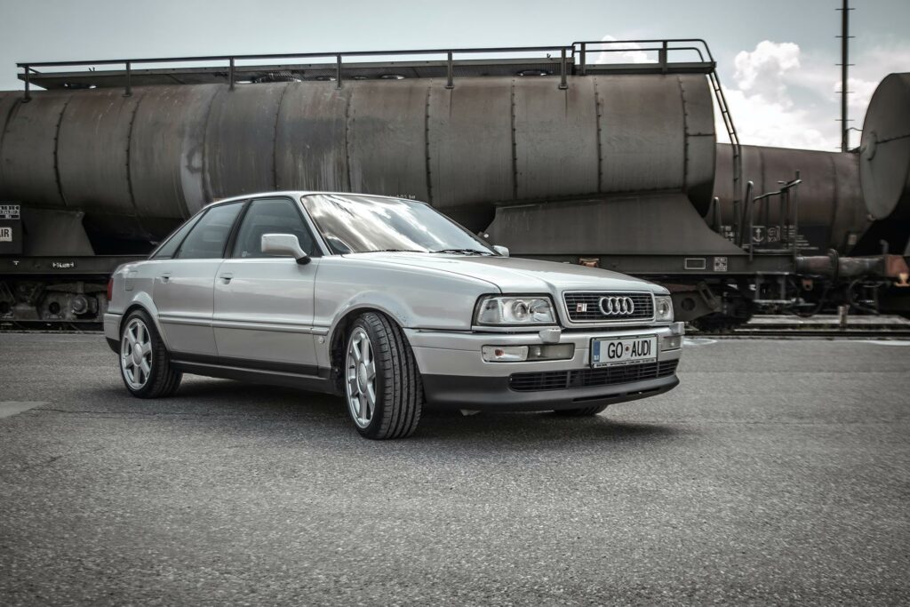 Die schönsten Audi Oldtimer: Tipps für den Kauf - Audi Blog