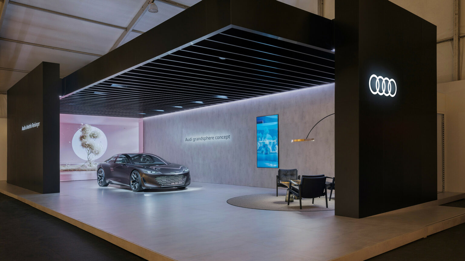 Design Miami - Audi Blog