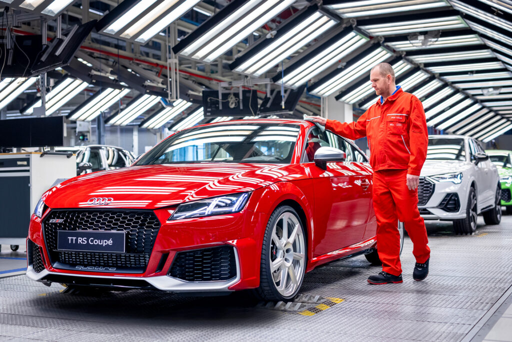 Trotz herausfordernder Rahmenbedingungen: Stabiles Geschäftsjahr 2022 ...